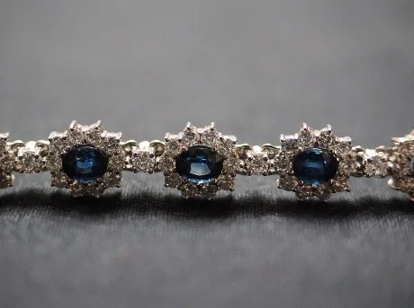 Antique jewelry manhattan store
